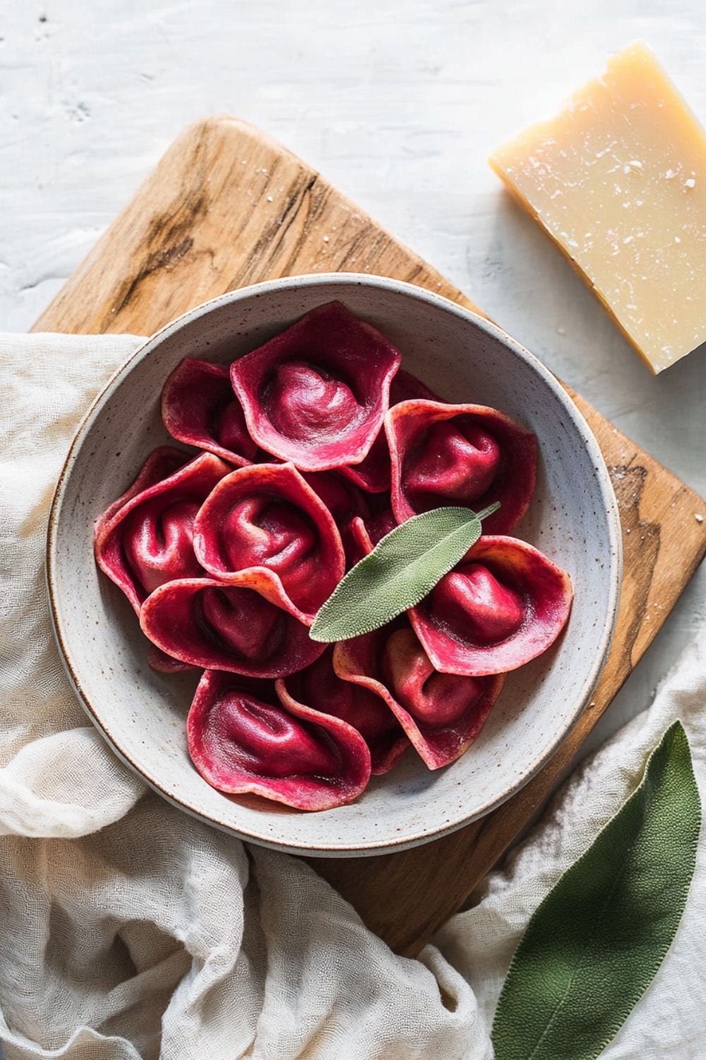 21 Valentine Pasta Recipes: Cozy Dinner Ideas for a Romantic Valentine ...