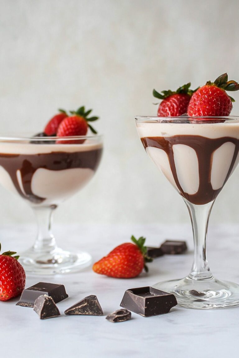 33 Mocktails for Valentine’s Day: Delicious Non-Alcoholic Drinks for ...