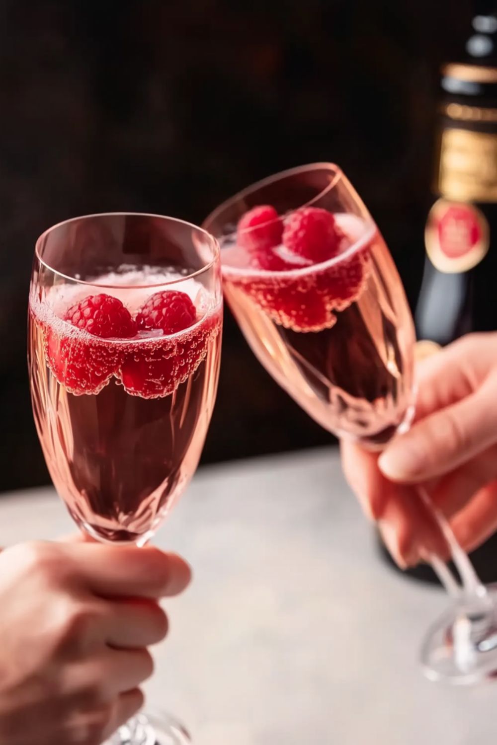 23 Valentine’s Day Prosecco Drinks and Cocktails to Elevate Your ...