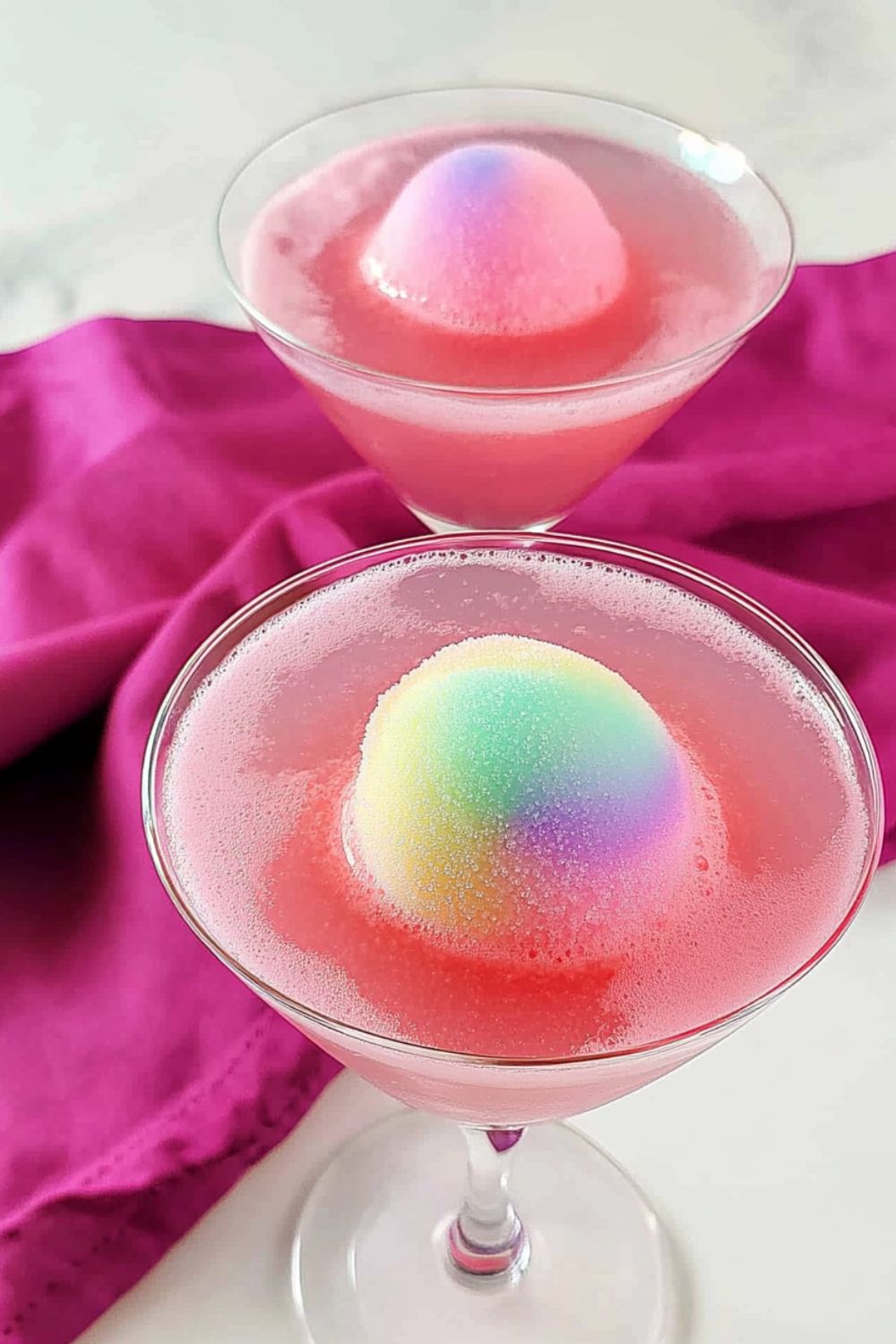 33 Mocktails for Valentine’s Day: Delicious Non-Alcoholic Drinks for ...