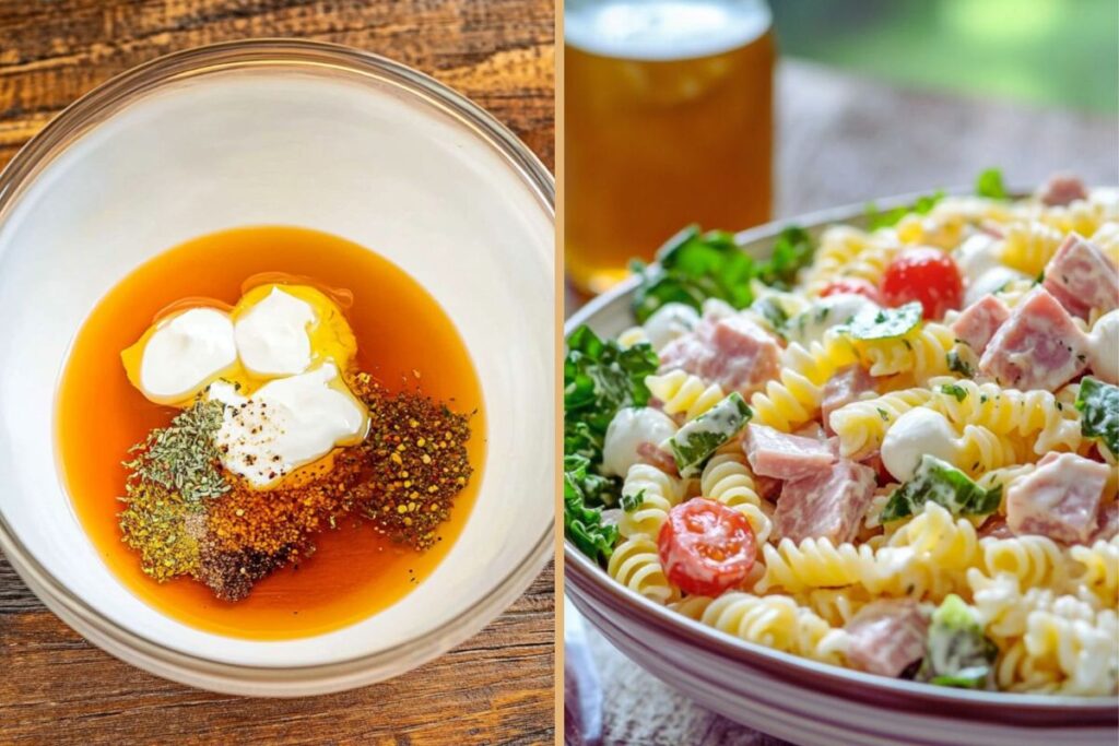 Epic Garden Salad for a Crowd (50 Servings, Ready in 20 Minutes ...