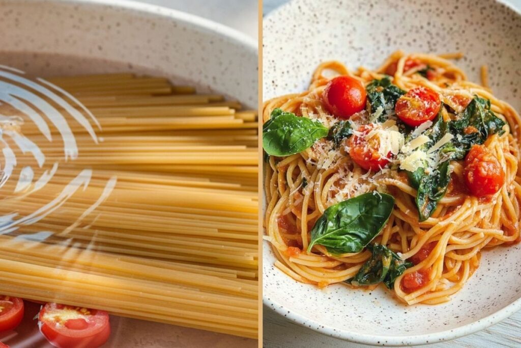 Stanley Tucci’s Irresistible Homemade Marinara Sauce - Easy and Ready ...