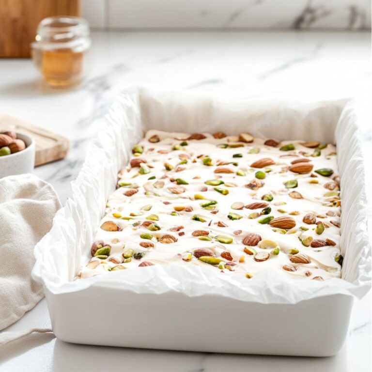My Chewy-Perfection Torrone: A Timeless Italian Nougat Recipe for ...