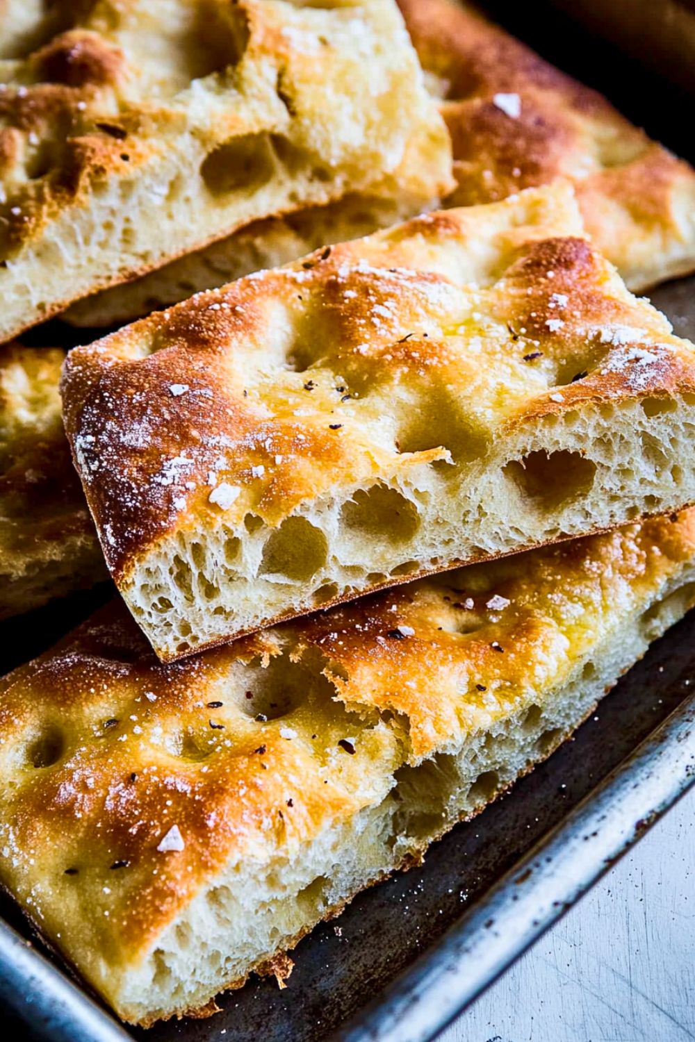 Crispy Tuscan Schiacciata Bread The Best Homemade Italian Flatbread Crispy Tuscan Schiacciata Bread The Best Homemade Italian Flatbread