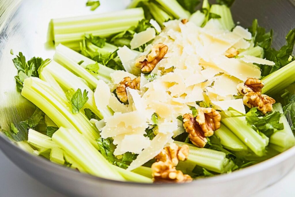 Epic Garden Salad for a Crowd (50 Servings, Ready in 20 Minutes ...