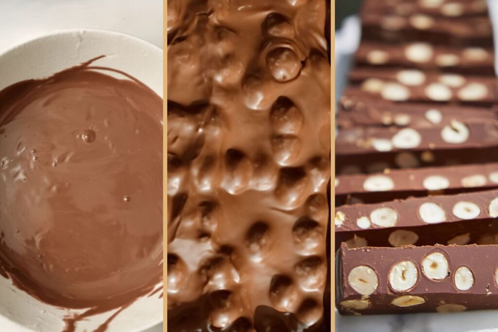 My Chewy-Perfection Torrone: A Timeless Italian Nougat Recipe for ...