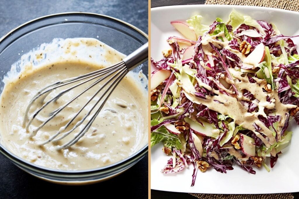 My Creamy Italian Dressing – A Must-Try for Pasta Salads, Summer Garden ...
