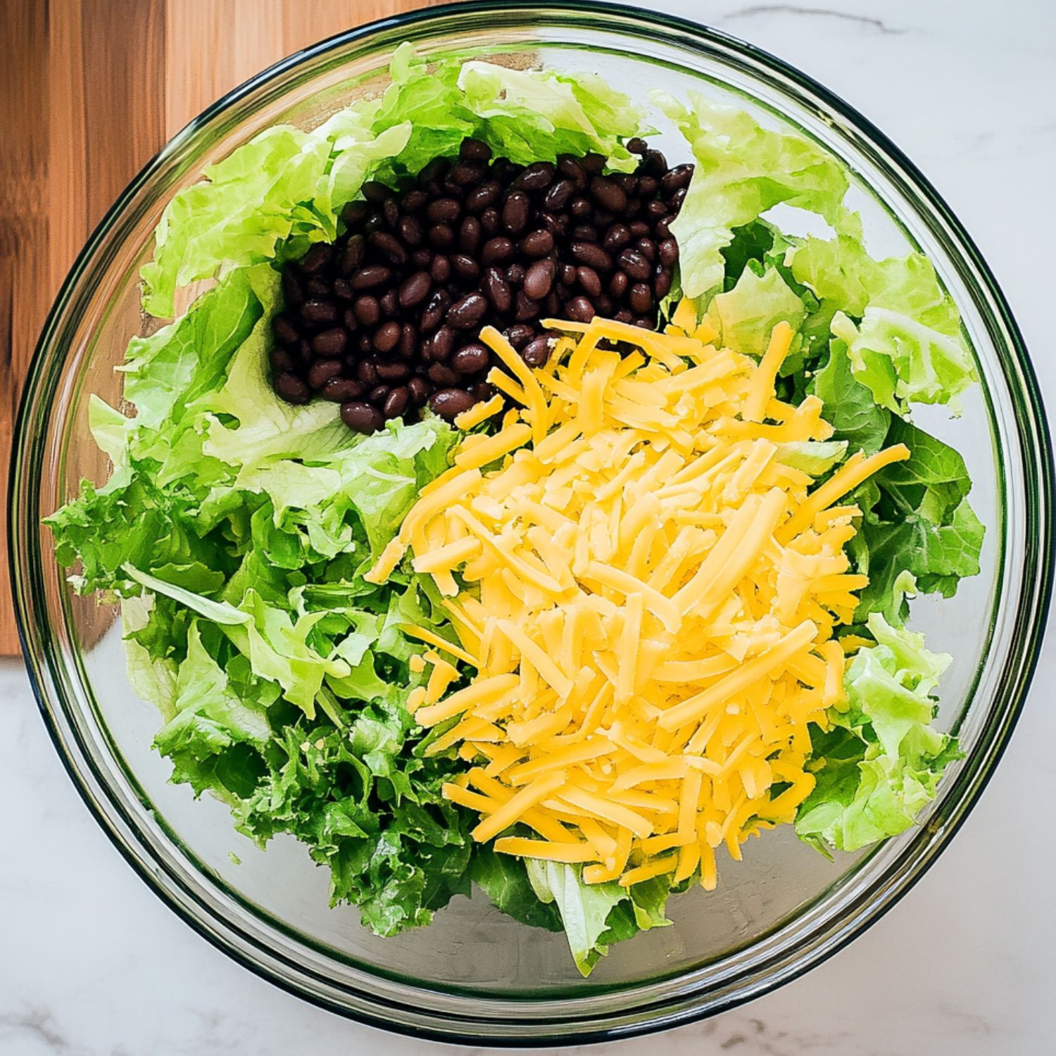 Epic Steak Taco Salad Fiesta: Vibrant, Refreshing Dinner Recipe with ...