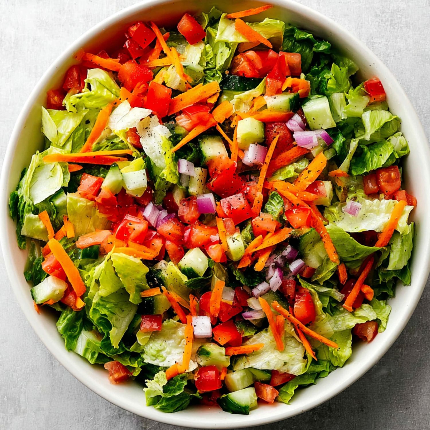 Best Salad for Party: The Low-Effort, High-Impact Hit Your BBQ Needs