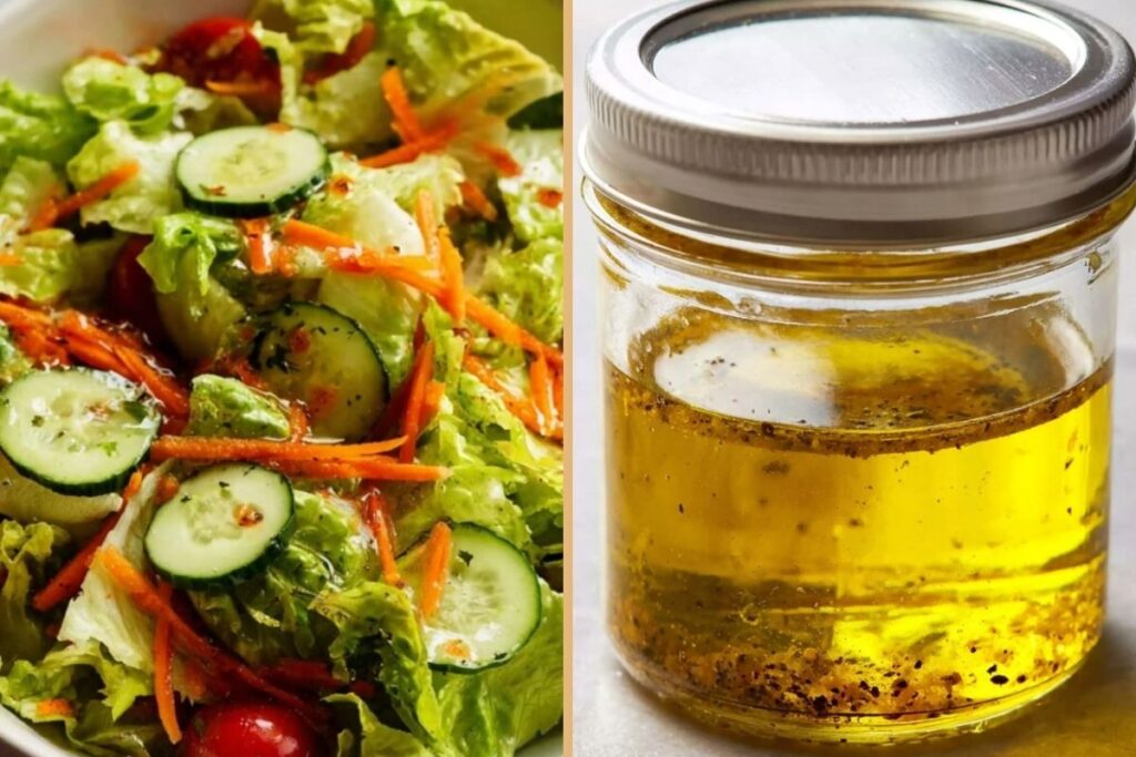 Epic Garden Salad for a Crowd (50 Servings, Ready in 20 Minutes ...