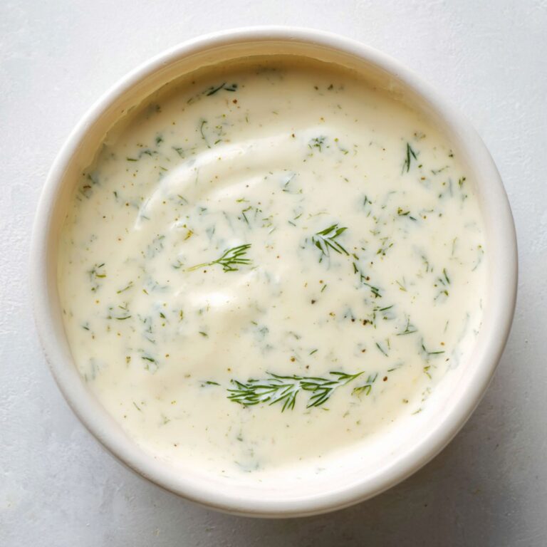 Easy Creamy Fake Crab Salad – The Best Homemade Cheat You’ll Ever Taste