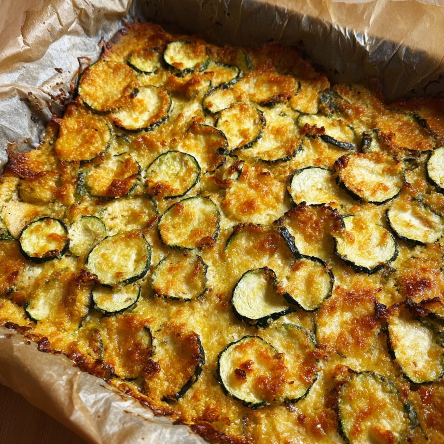 Giada’s Zucchini Scarpaccia: Rustic, Golden, Totally Craveable — a ...