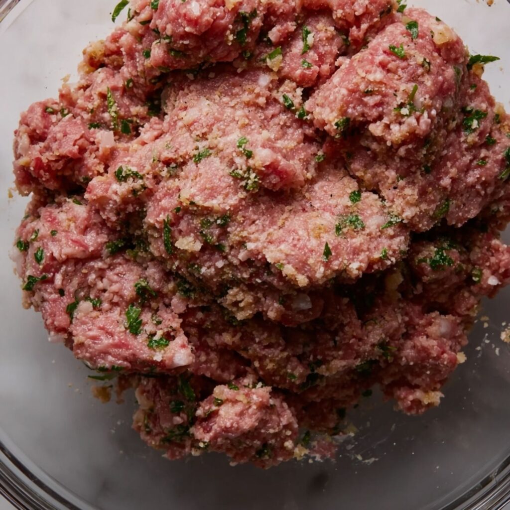 Frightfully Delicious Halloween Meatloaf – The Spooky Feet Loaf That ...