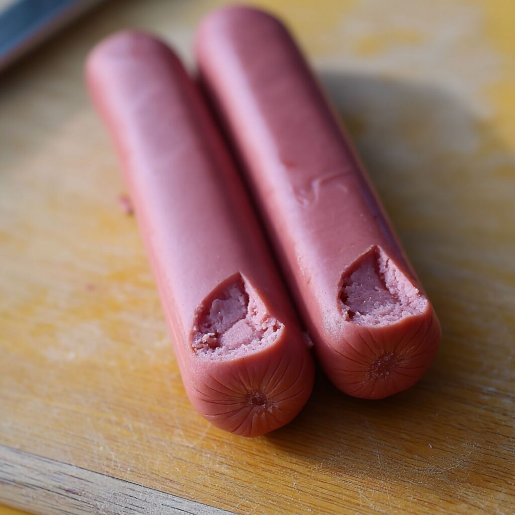 Creepy-Cool Halloween Hotdogs: The Ultimate Finger Hot Dogs for Spooky Fun