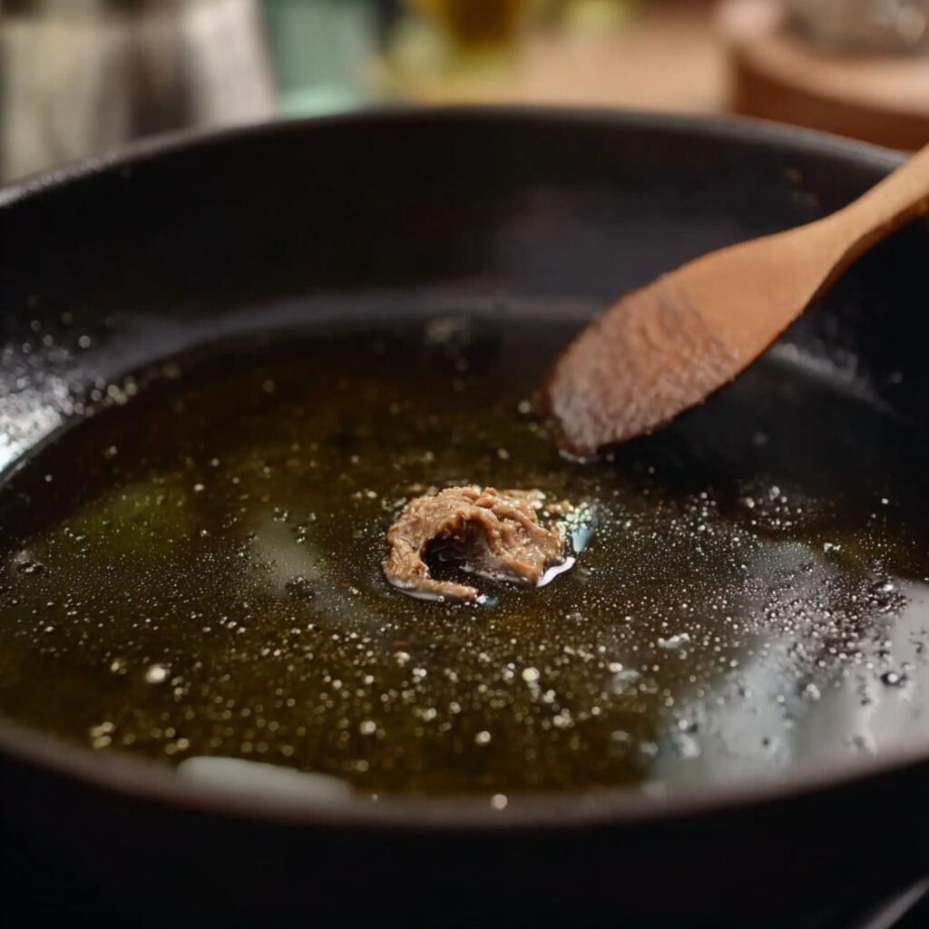 Giada De Laurentiis’ Pan-Fried Zucchini with Anchovy Vinaigrette: Fresh ...