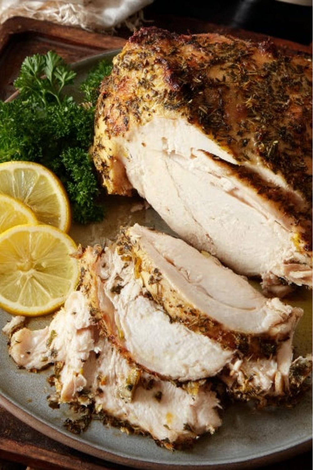 Thanksgiving for One: Easy, Comfort-Filled Dishes for When You’re Alone ...