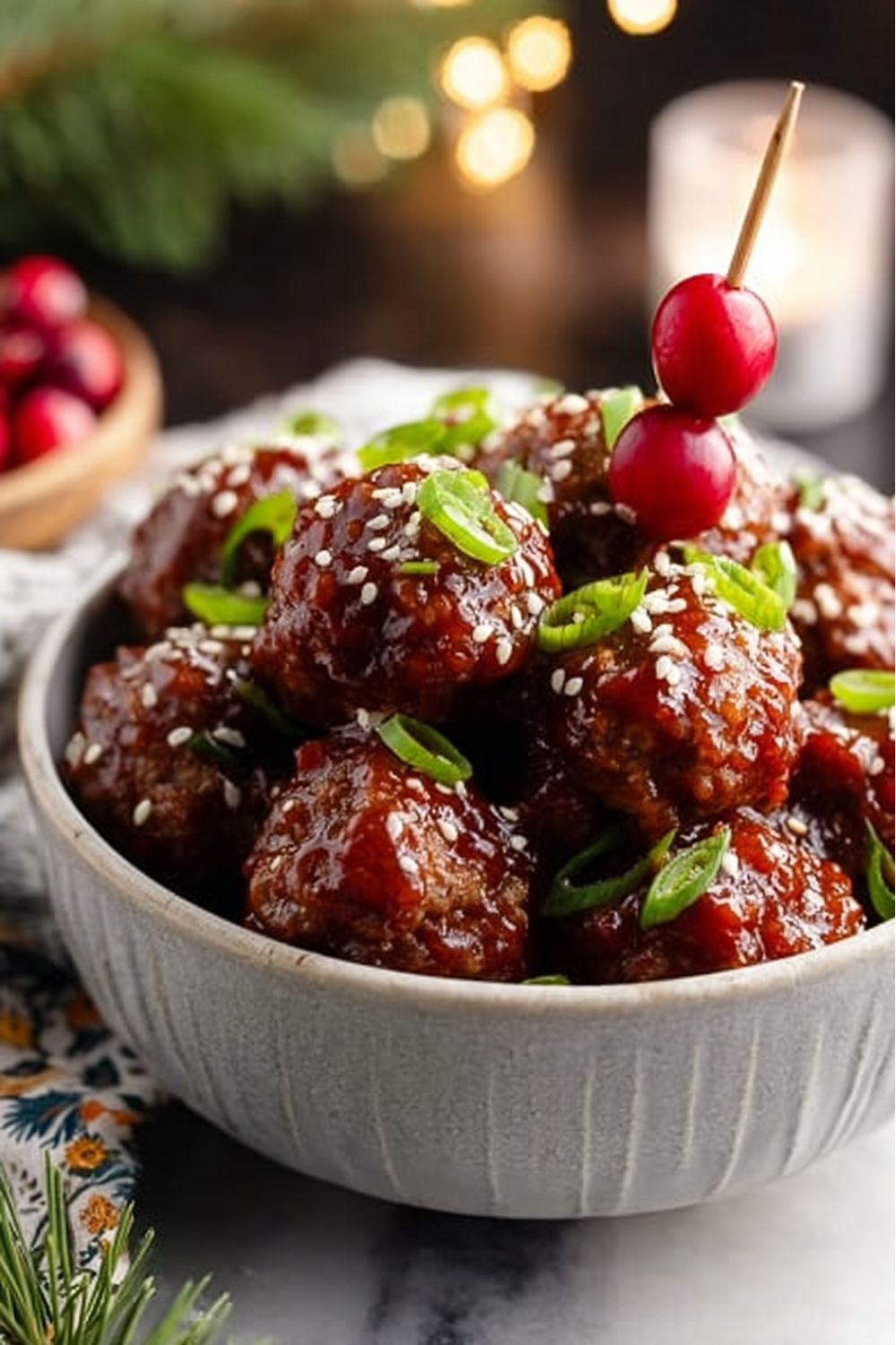 Christmas Themed Appetizers and Finger Foods That Steal the Show at ...