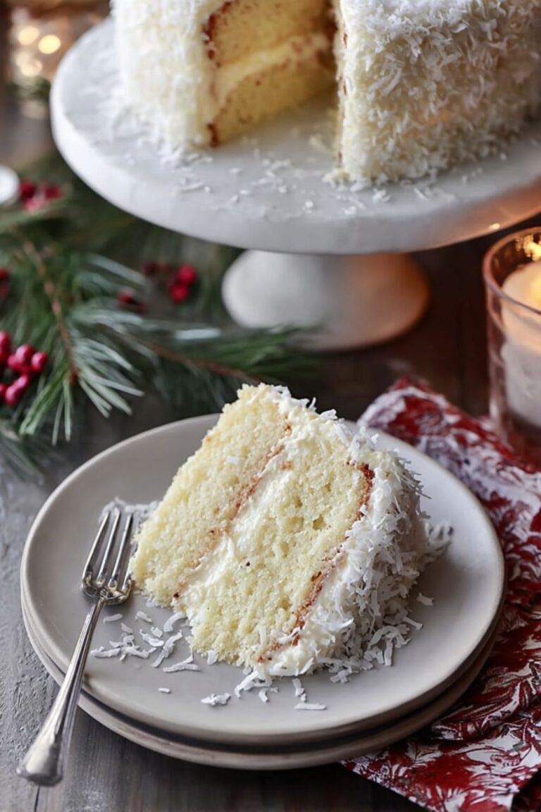 Ina Garten Christmas Recipes with Big Holiday Energy (Minus the Stress)