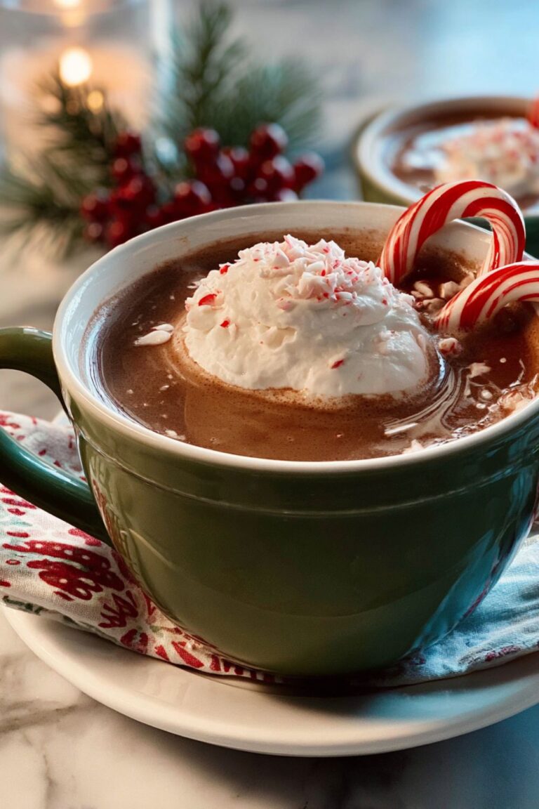Ina Garten Christmas Recipes with Big Holiday Energy (Minus the Stress)