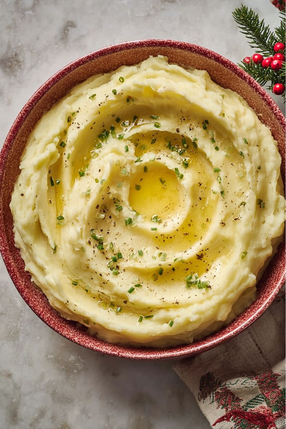 Ina Garten Christmas Recipes with Big Holiday Energy (Minus the Stress)