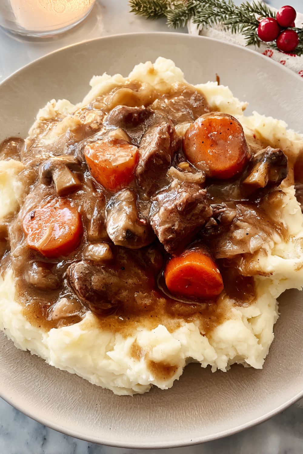 Ina Garten Christmas Recipes with Big Holiday Energy (Minus the Stress)